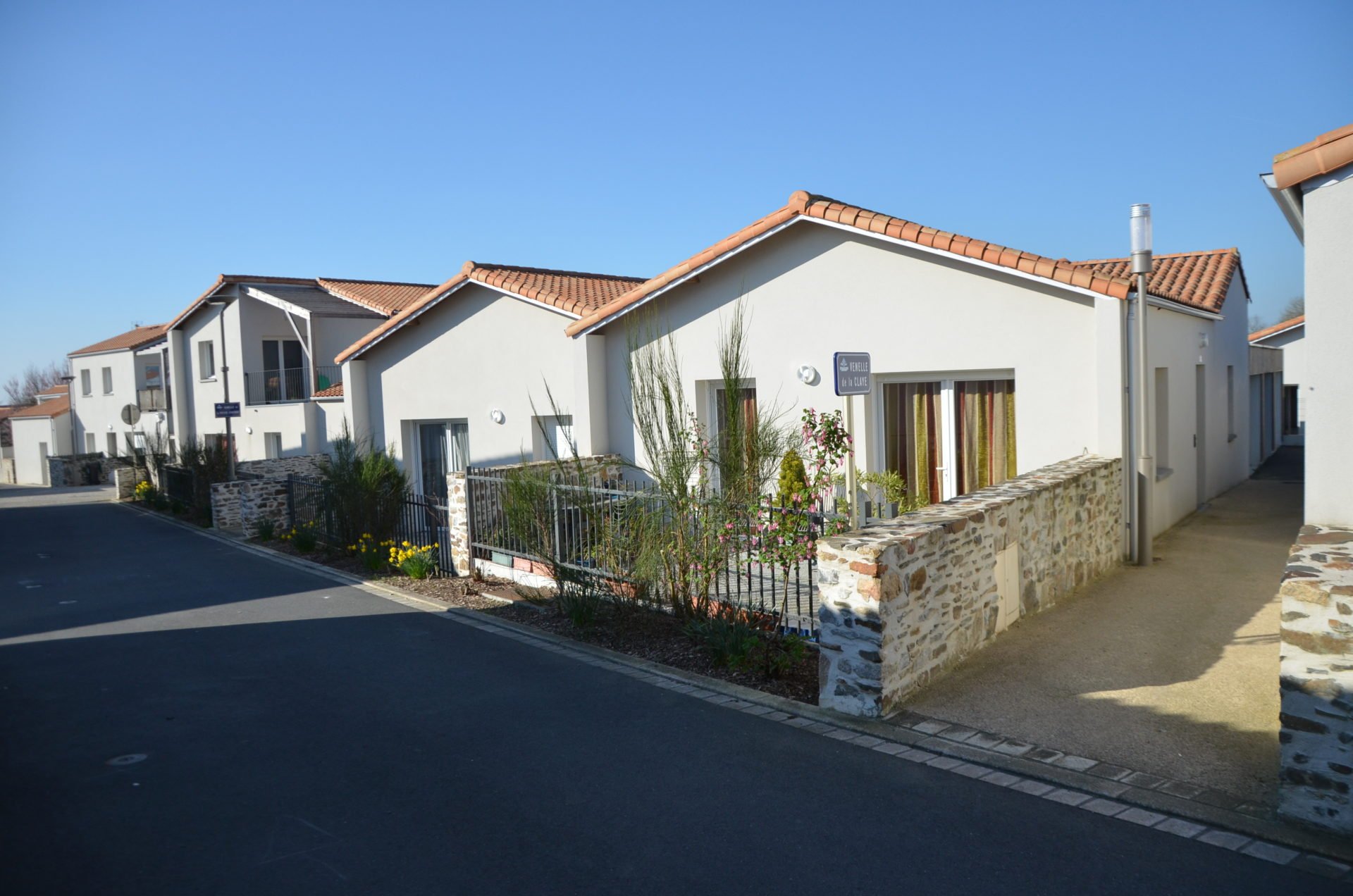 Nous découvrir - Vendée Habitat