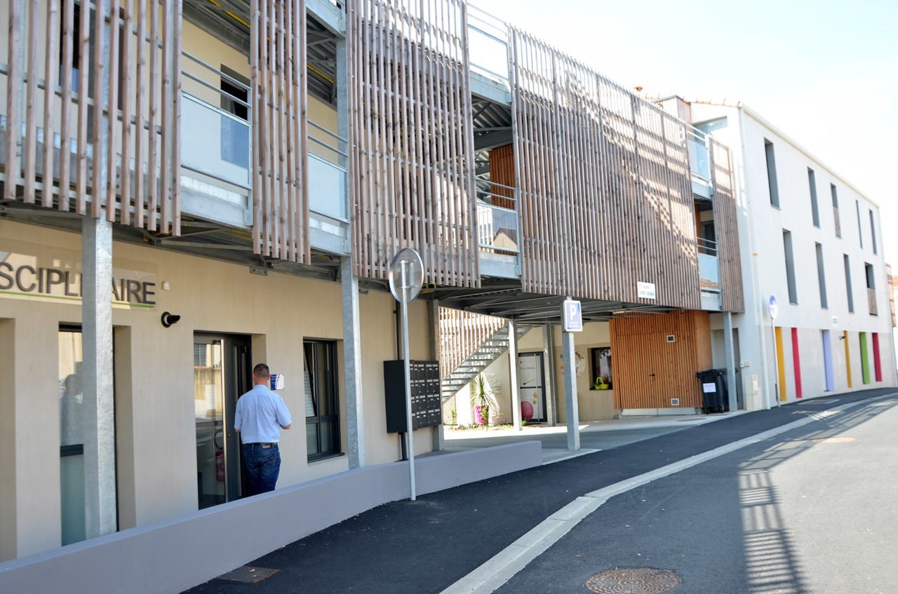 Nos engagements - Vendée Habitat