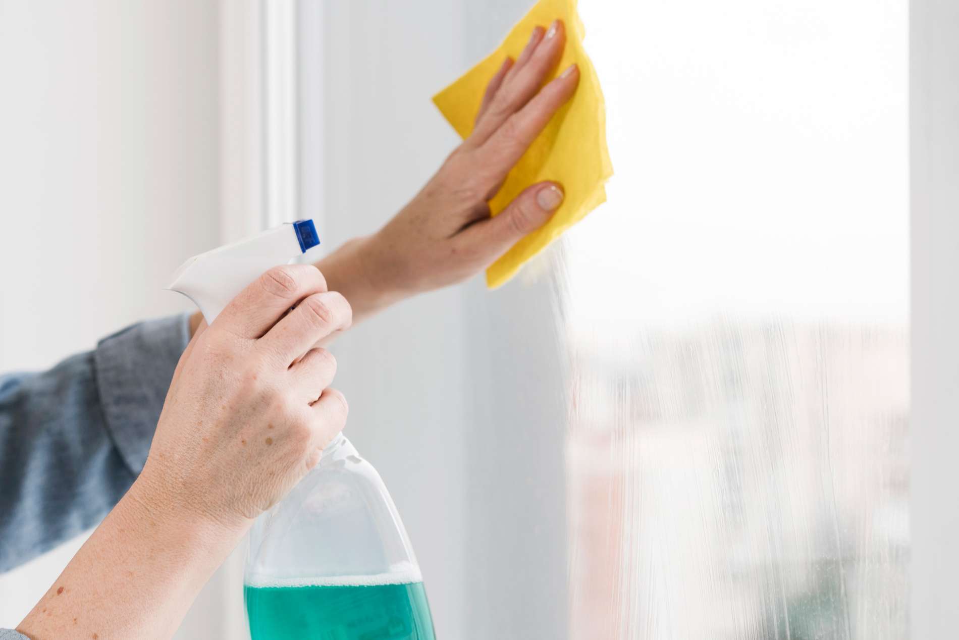 L'entretien de mon logement - Vendée Habitat