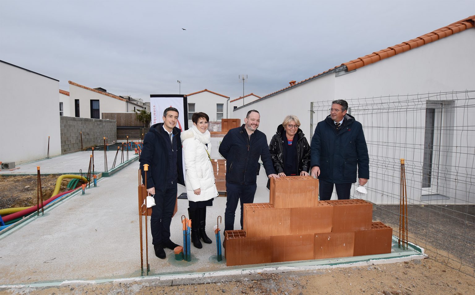 Devenir locataire - Vendée Habitat
