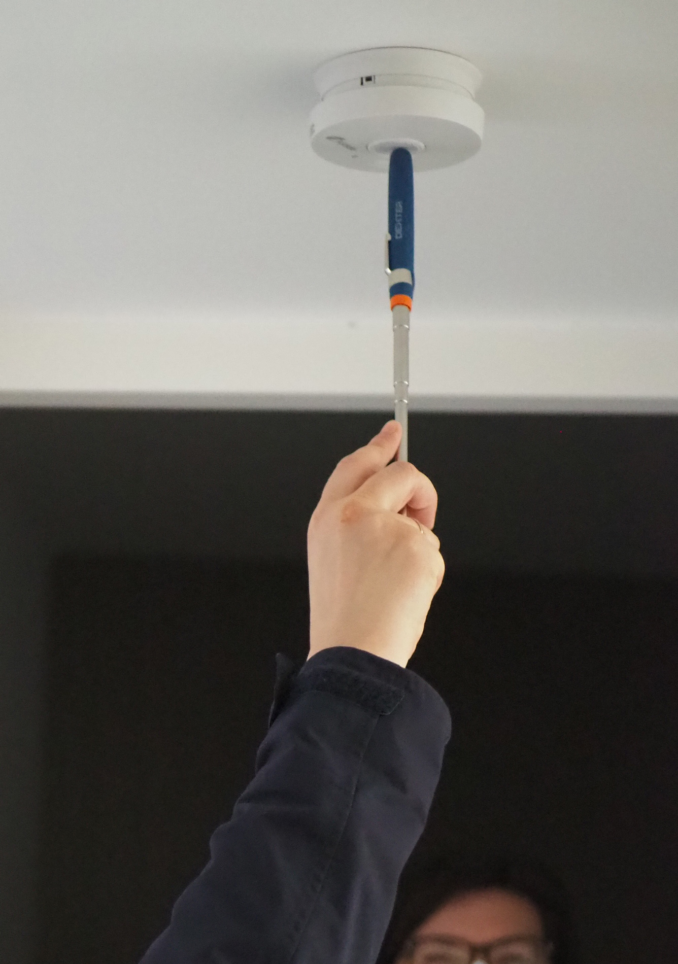 Les Détecteurs de Fumée - Vendée Habitat