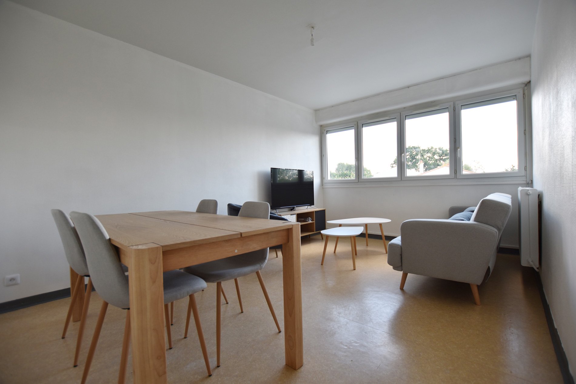 Vie et Boulogne : le cap des 1000 logements atteint ! - Vendée Habitat