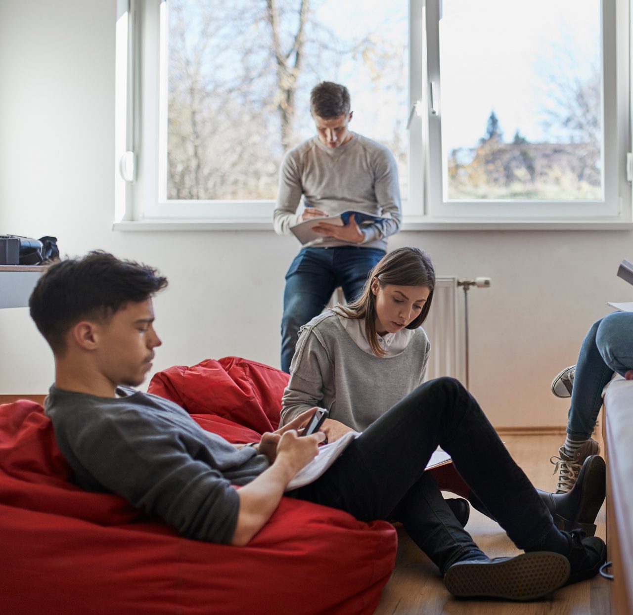 Devenir locataire - Vendée Habitat